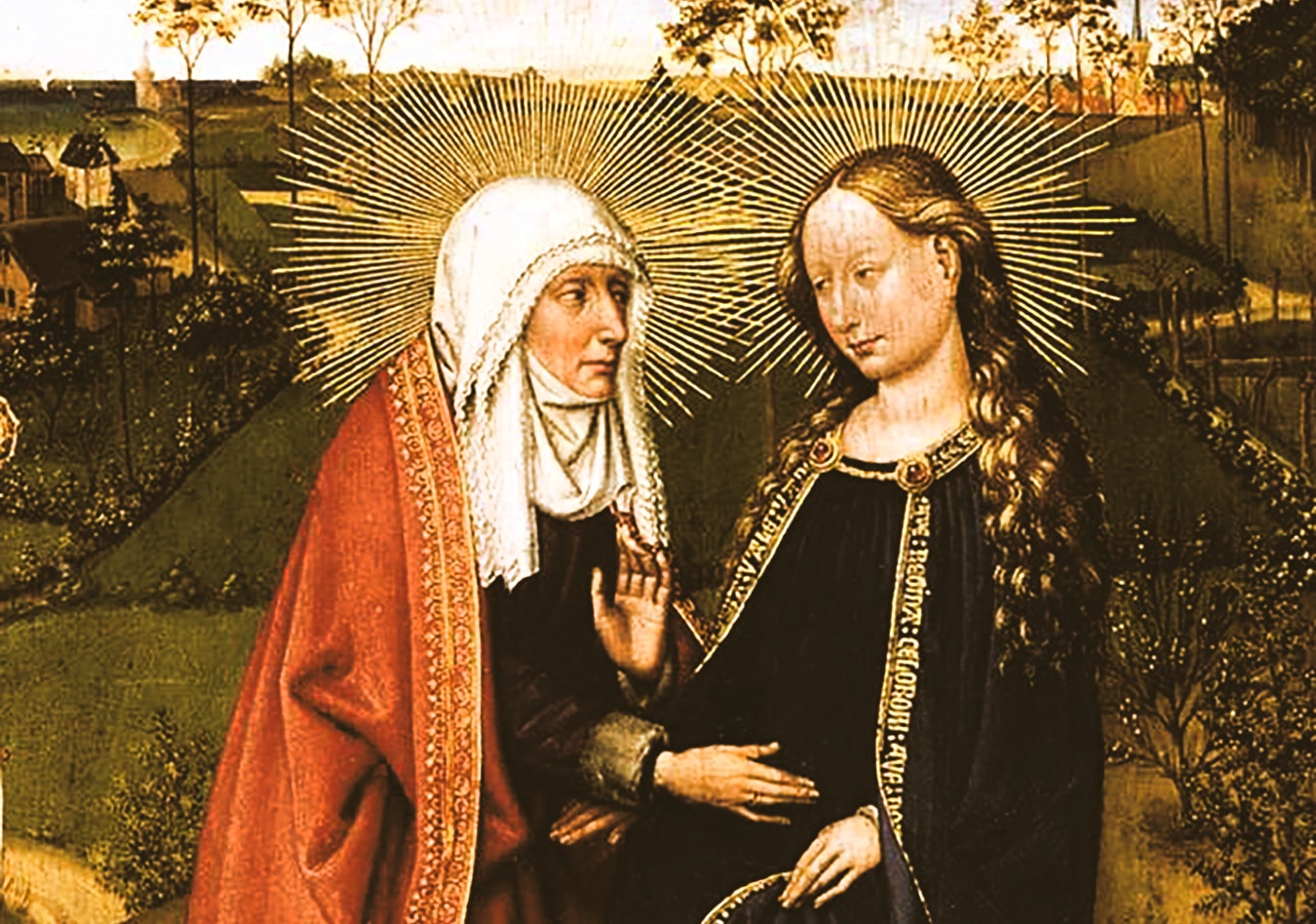 Mary, Ark of the Covenant - Catholic Telegraph