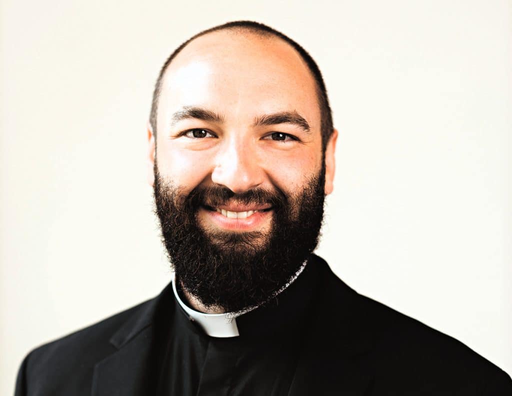 Meet Jeremy Stubbs – Catholic Telegraph