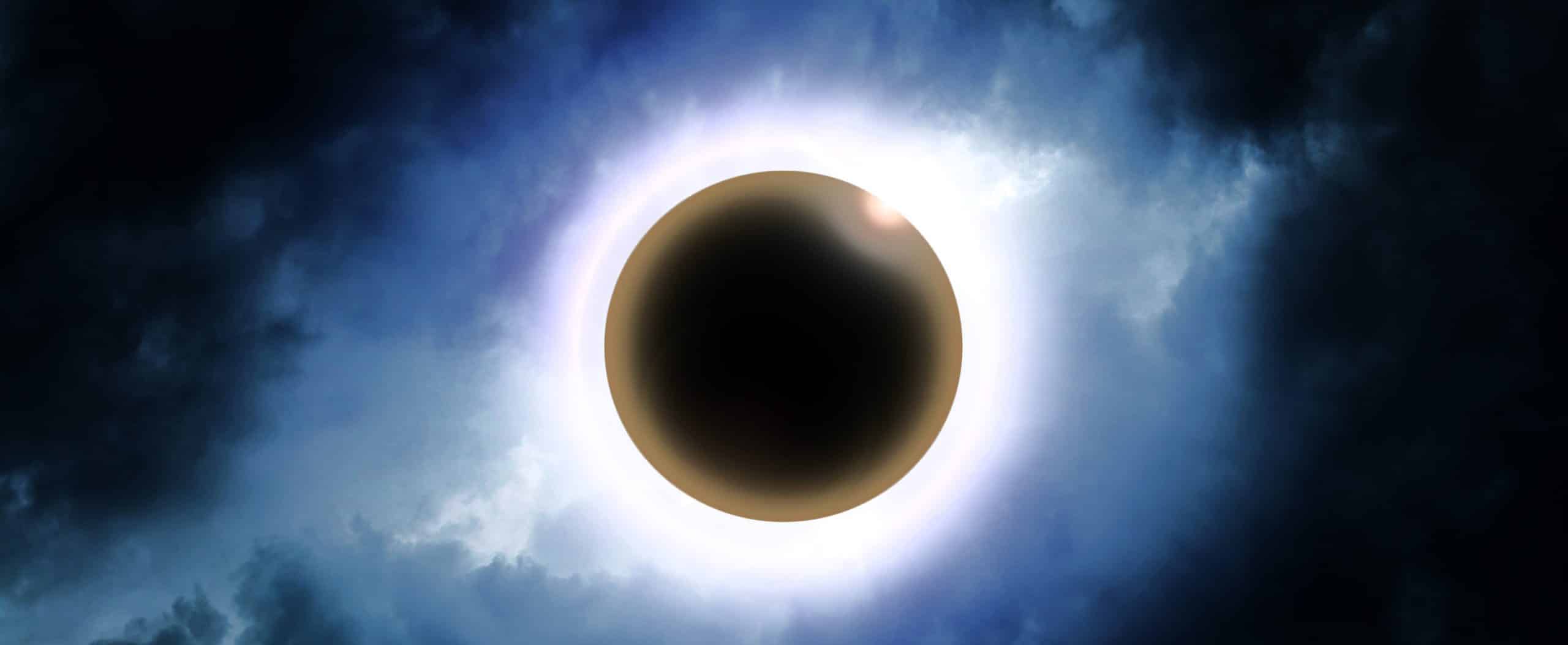 A total solar eclipse through a lens of faith - Catholic Telegraph