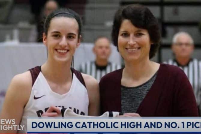 Caitlin Clark’s former coach says she ‘tries to maximize her God-given ...