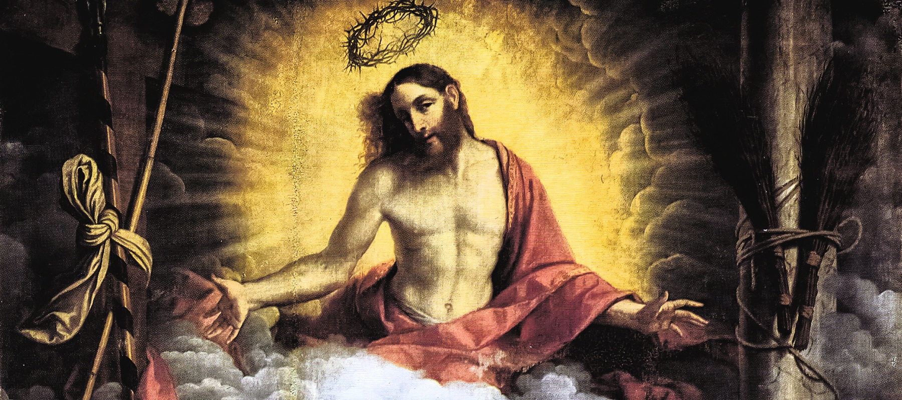 Divine Seeing: Praying with Sacred Art - Catholic Telegraph