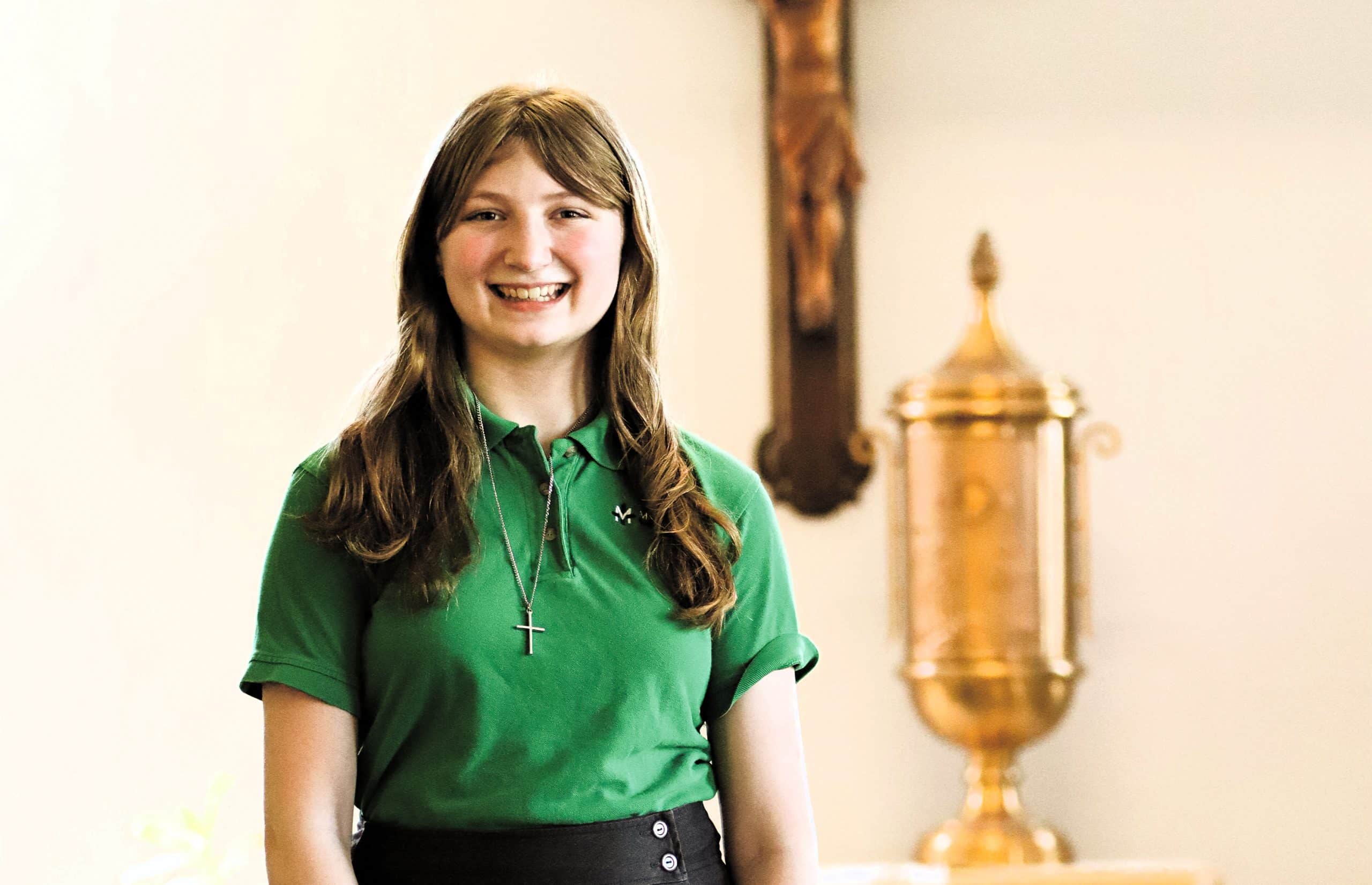 Taking the Eucharist to Heart - Catholic Telegraph