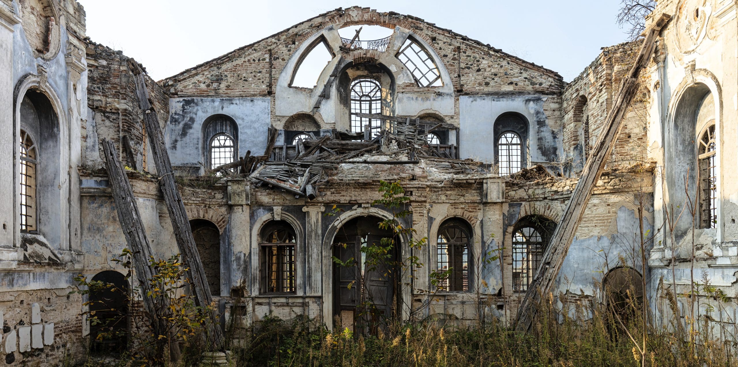 Reviving our Decaying Faith - Catholic Telegraph