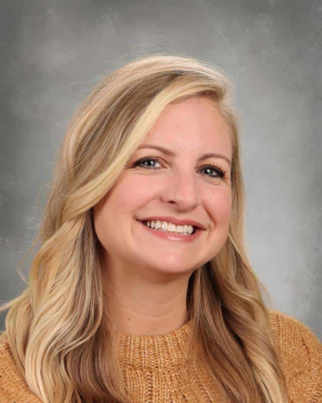 Stephanie Hicks named director of Montessori - Catholic Telegraph