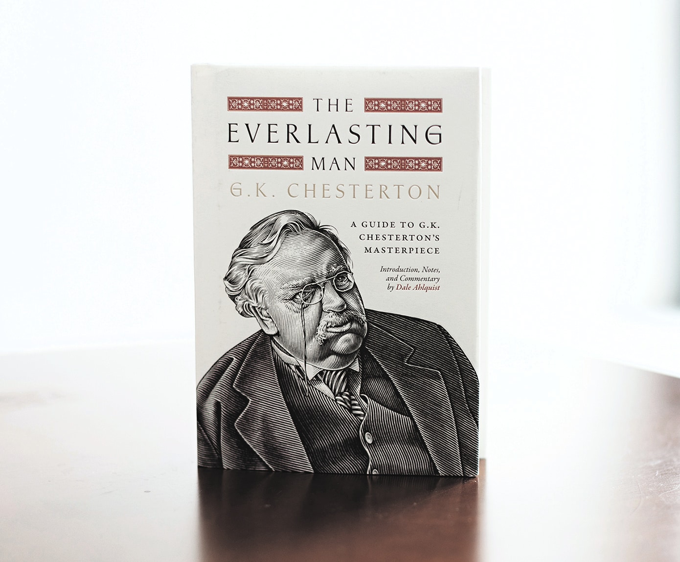 Book Review; G K Chesterson's The Everlasting Man - Catholic Telegraph