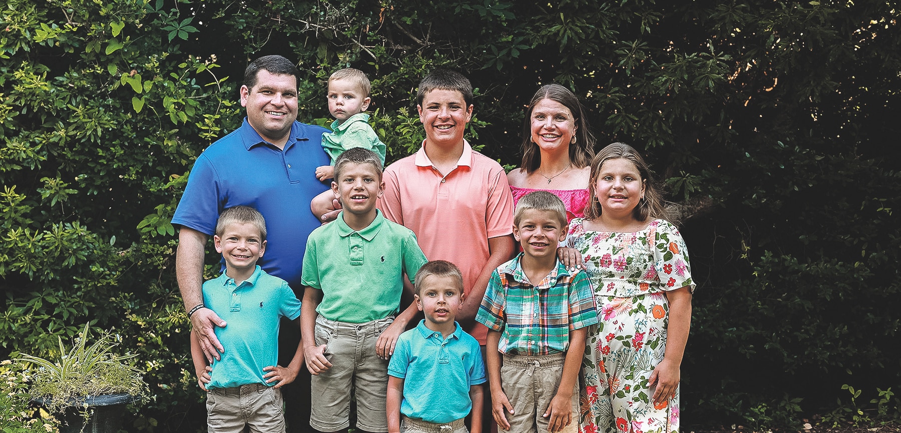 Meet Matt Daniels NEW SUPERINTENDENT OF SCHOOLS FOR THE ARCHDIOCESE OF ...