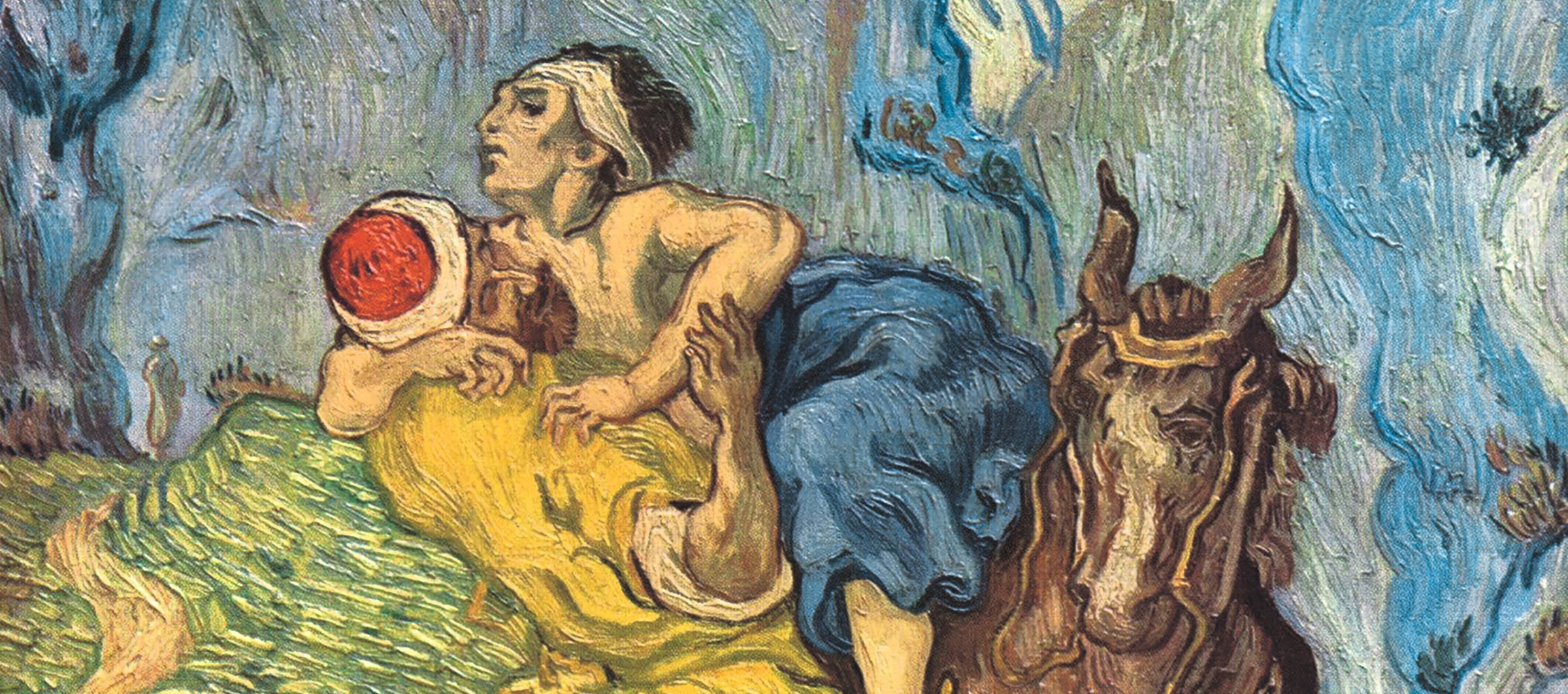 Caring for Creation - Catholic Telegraph