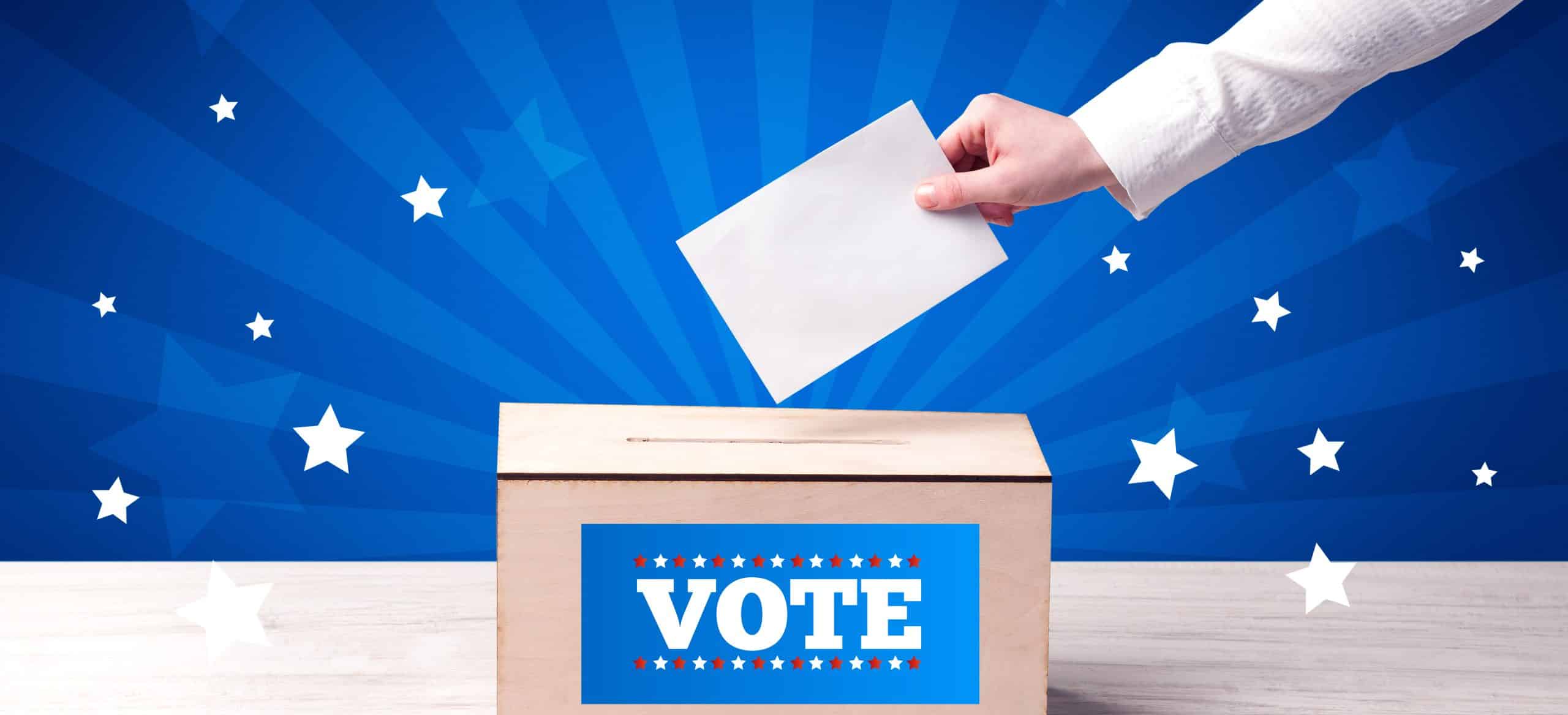 Voting with our Faith - Catholic Telegraph