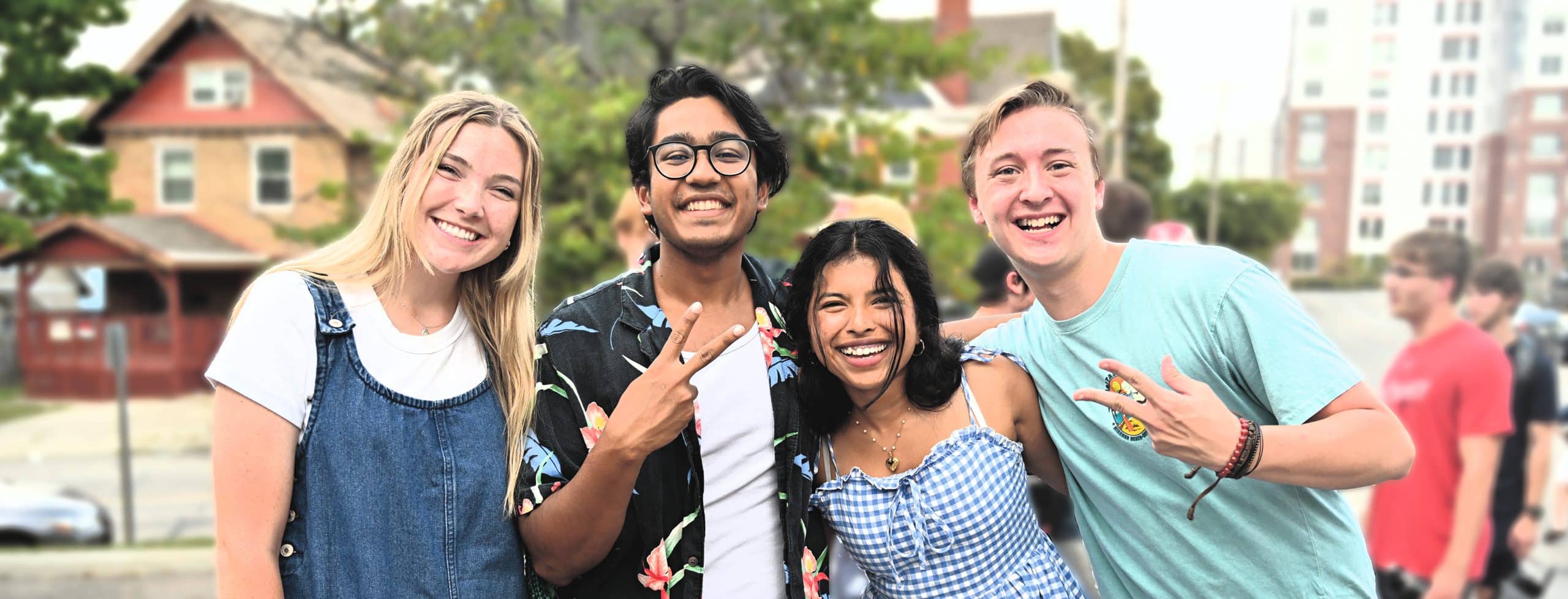 Catholic Bearcats Faith Journey - Catholic Telegraph