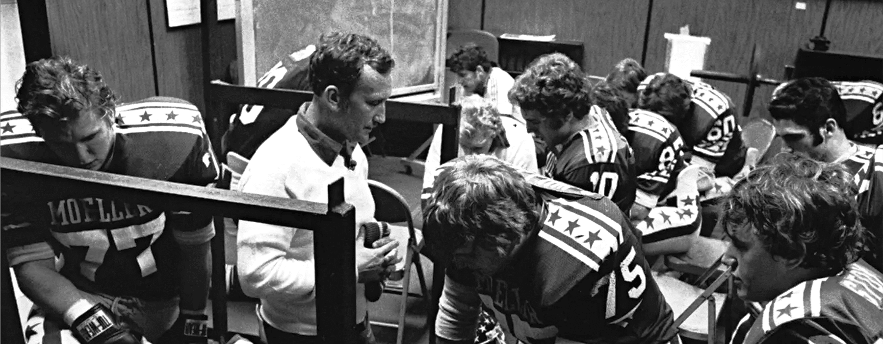 Remembering Gerry Faust: A life of Faith and Football - Catholic Telegraph