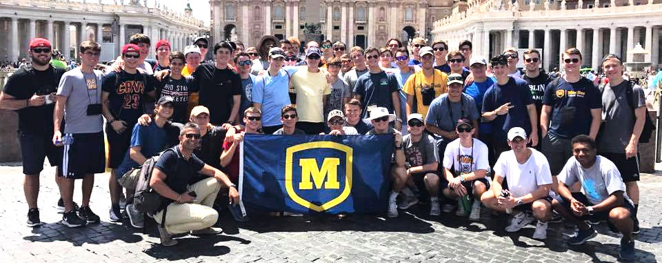 From Curiosity to Conviction: Catholic Schools Spark New Believers ...