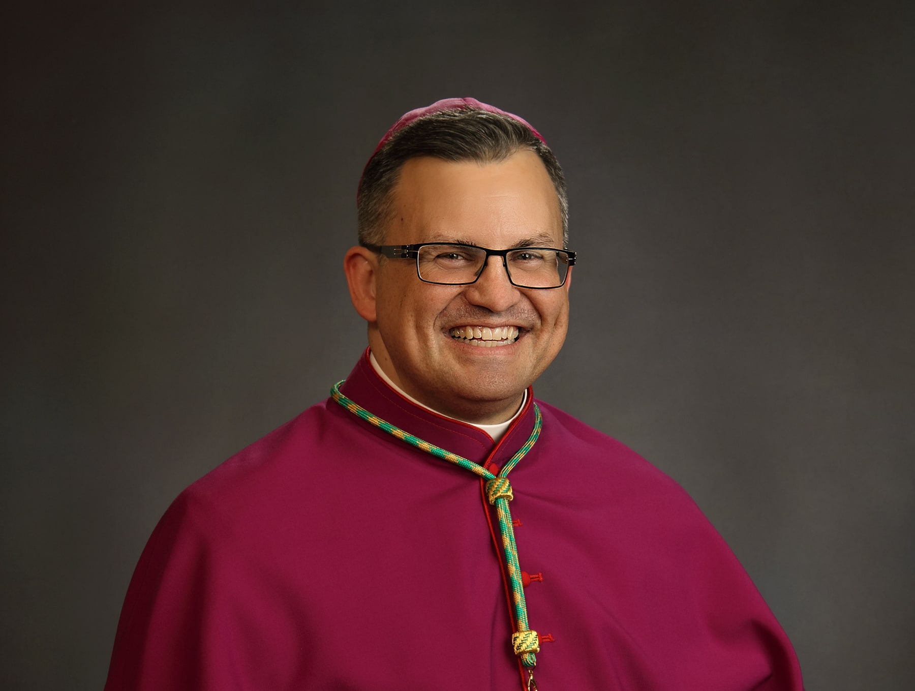 Biography: Archbishop-designate Robert G Casey - Catholic Telegraph