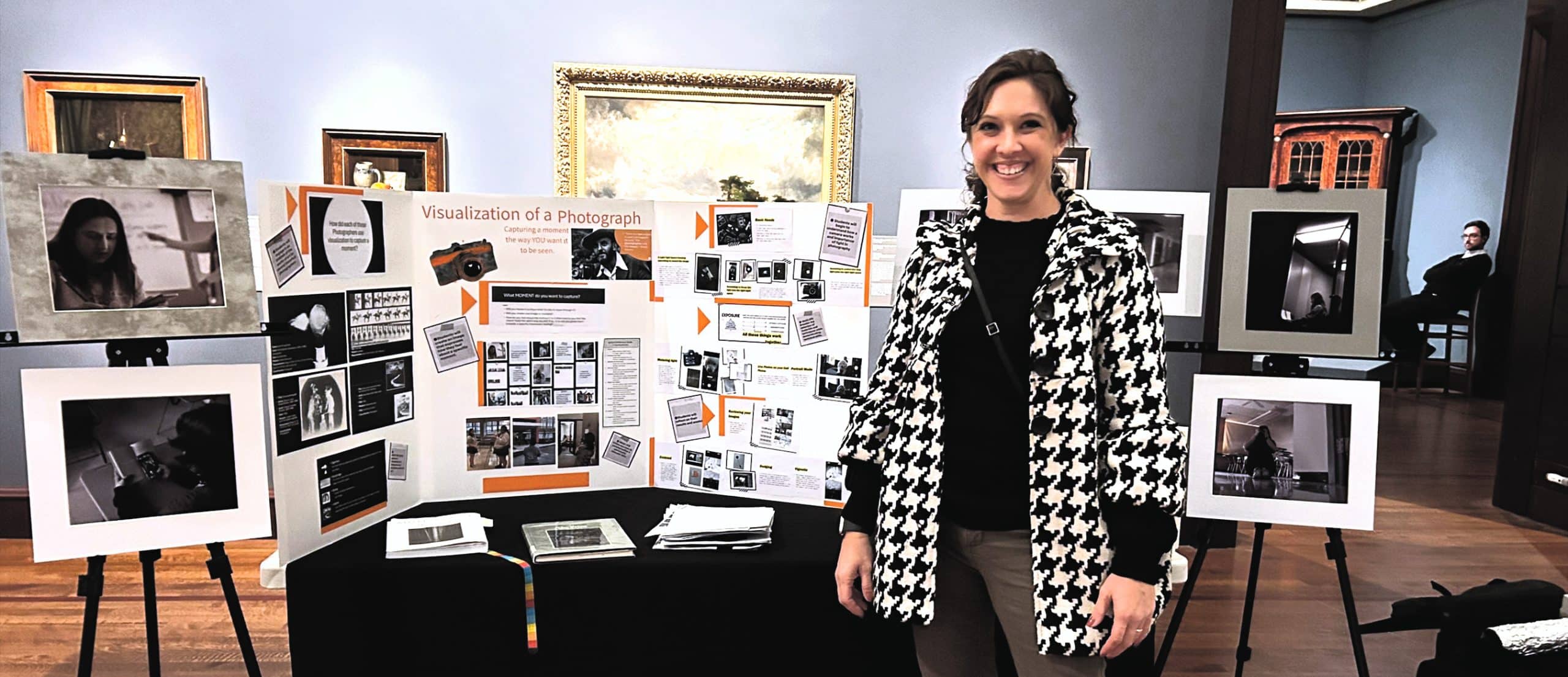 Inspiring Creativity, And Faith, Through Art - Catholic Telegraph