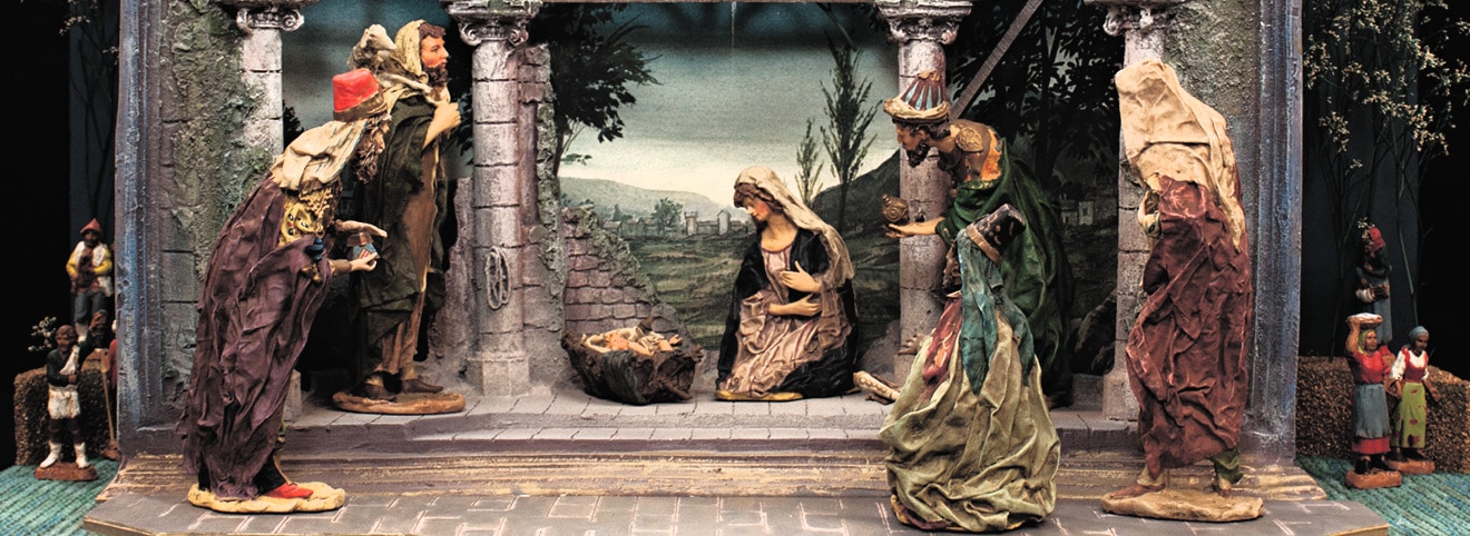 The Marian Collection - Catholic Telegraph