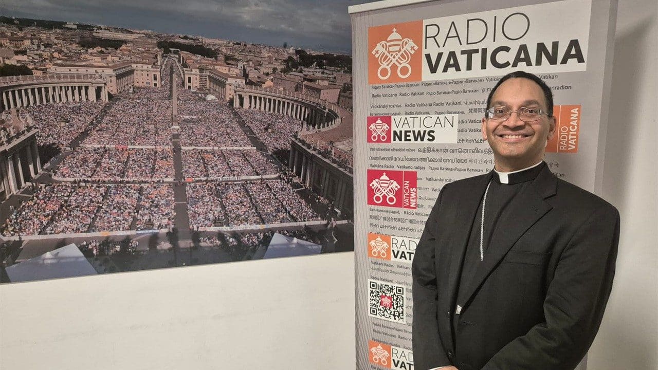 US Diocese of Columbus sees number of seminarians double - Catholic ...