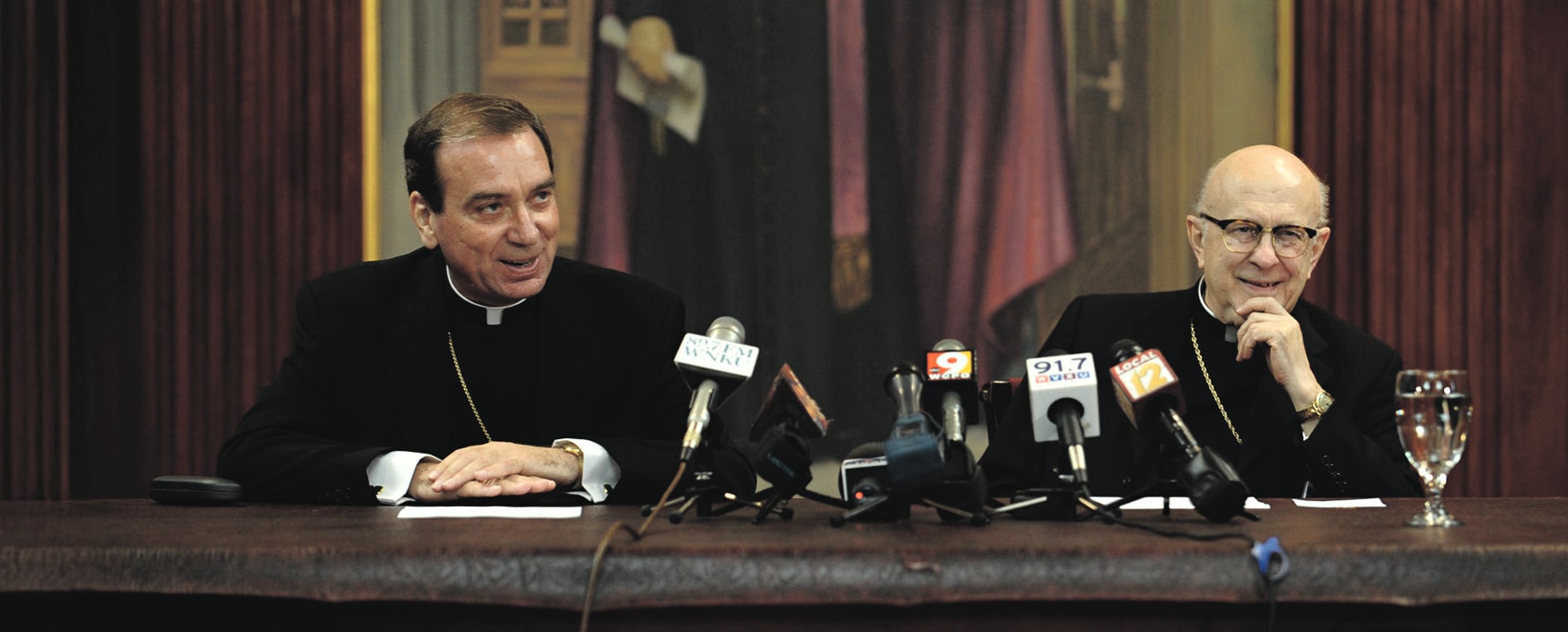 Seek the Lord for April 2025 - Catholic Telegraph