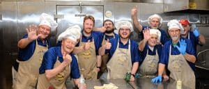 Fish Fry Guide - Catholic Telegraph