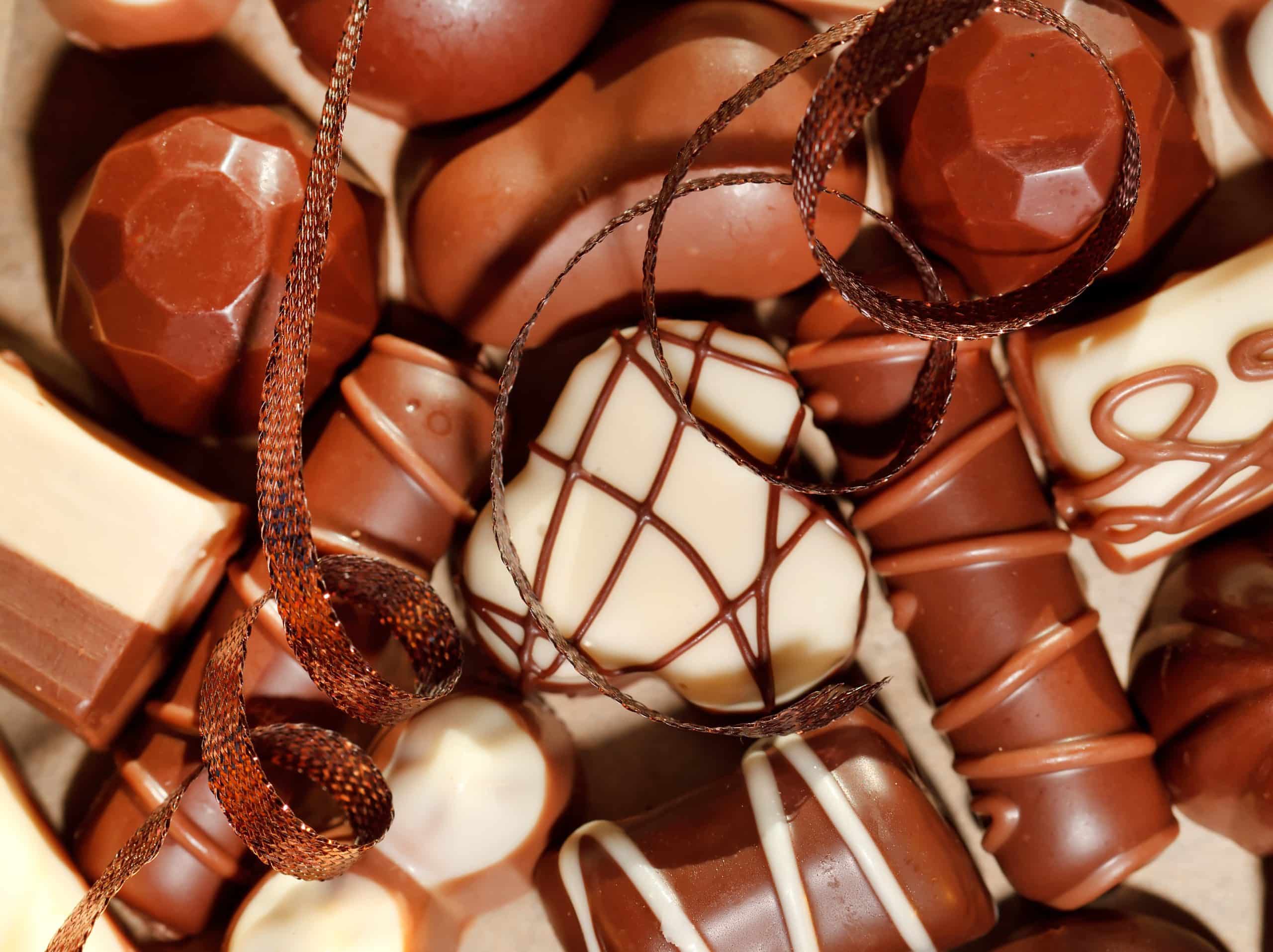 Give up candy? Mother Angelica’s 5 tips for your Lenten sacrifices ...