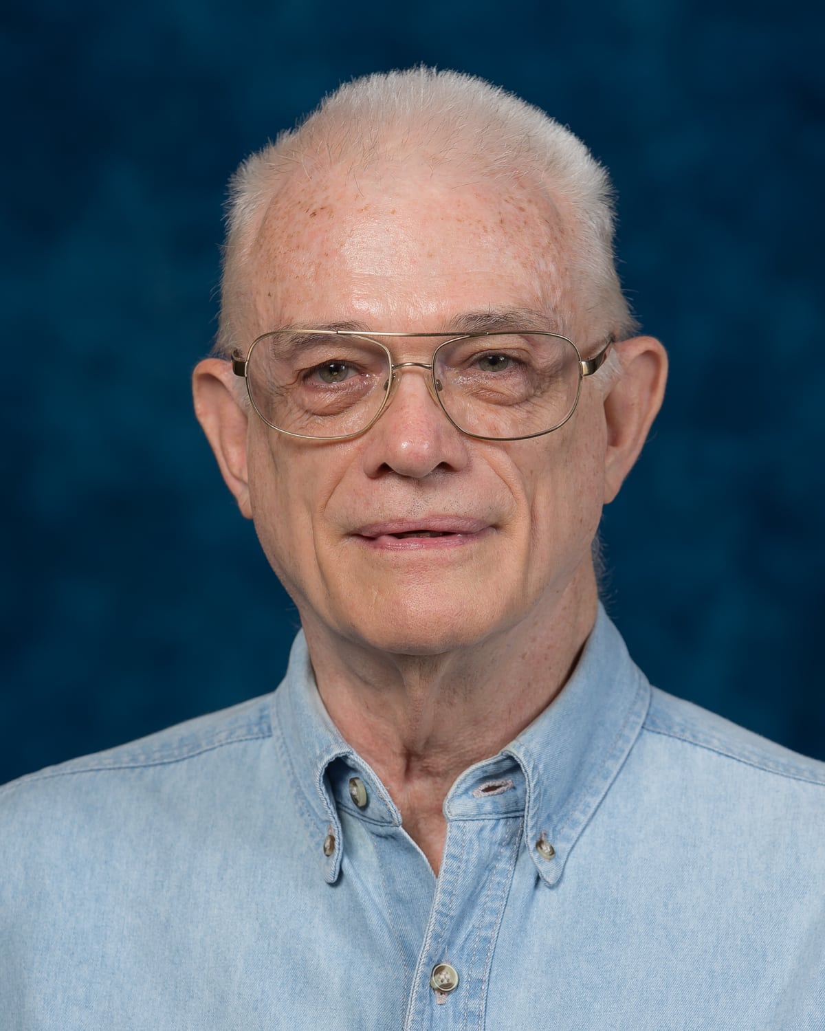 Obituary: Brother James R. Vorndran - Catholic Telegraph