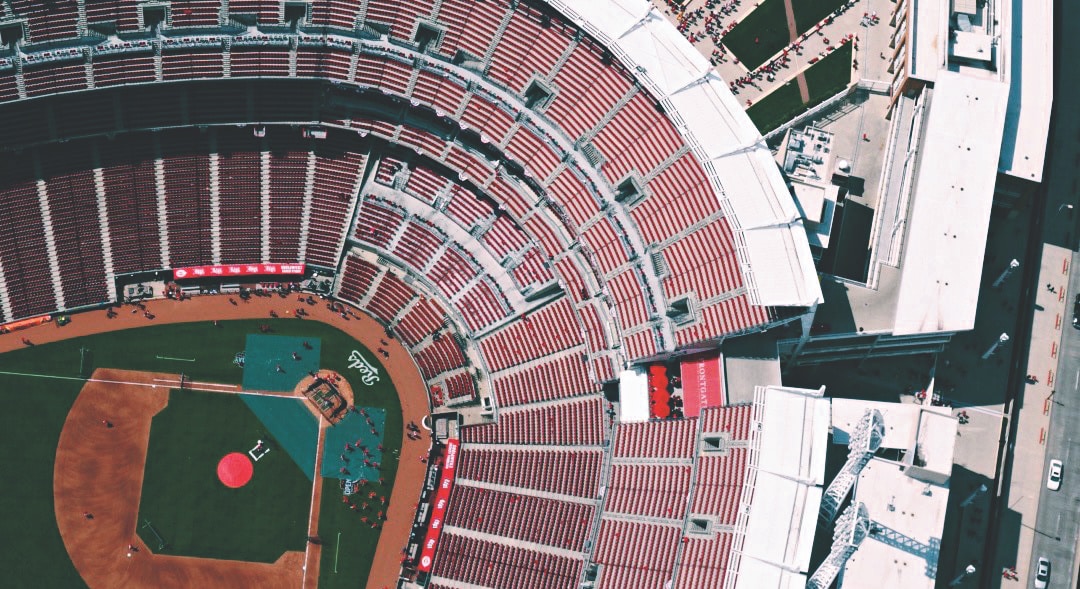 The Church of Baseball - Catholic Telegraph