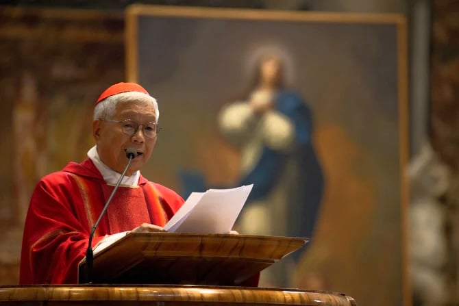 Vatican updates rules for Mass intentions, permits collective offerings ...
