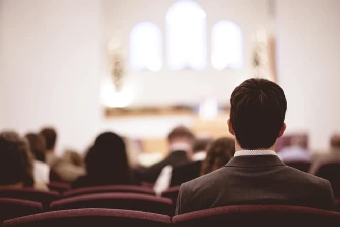 Communal Penance (Reconciliation) Service - Catholic Telegraph