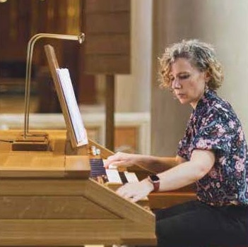 Faith and Music - Catholic Telegraph