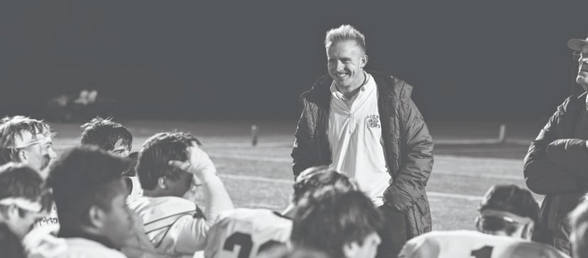 Football with Faith - Catholic Telegraph