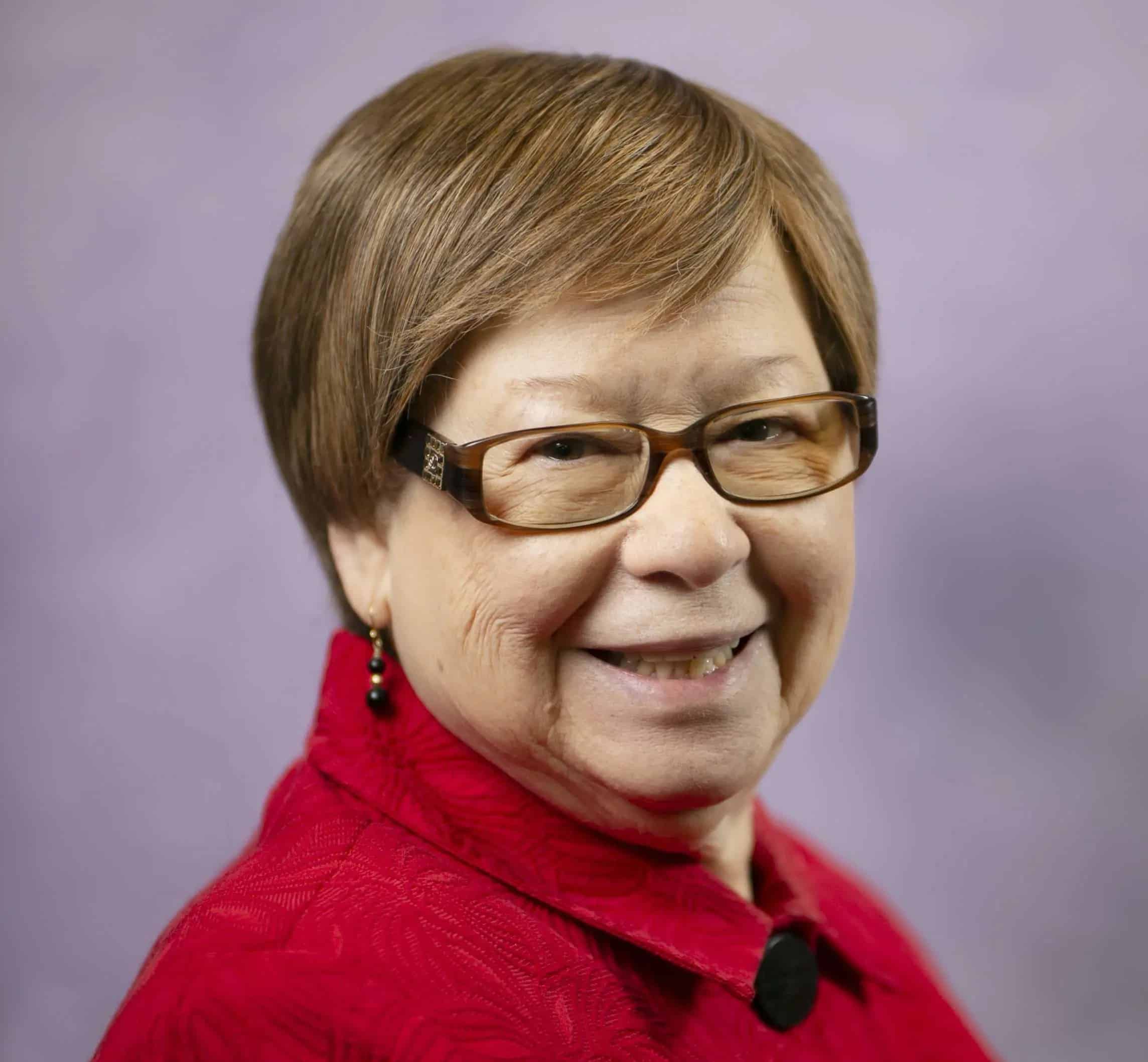 Obituary: Sister Margarita Maria Barranco Brewer - Catholic Telegraph