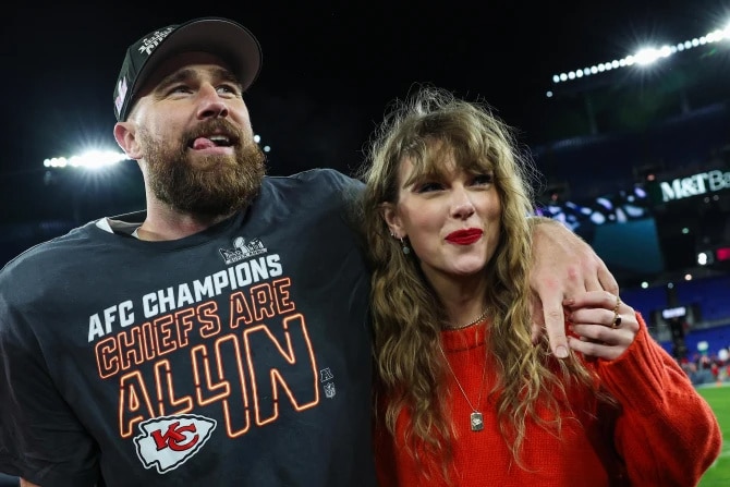 Taylor Swift engagement: Start of a promising cultural phenomenon ...