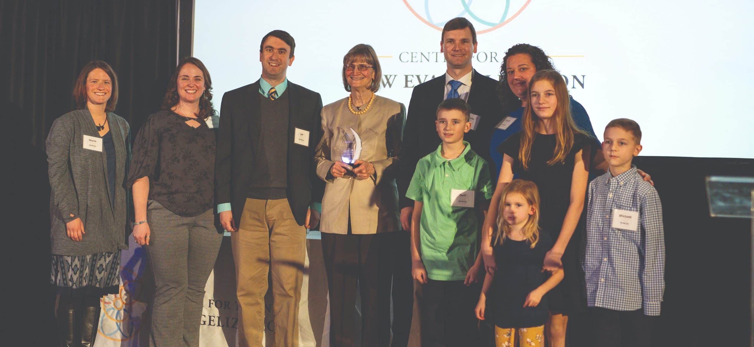 Radiate Christ Awards - Catholic Telegraph