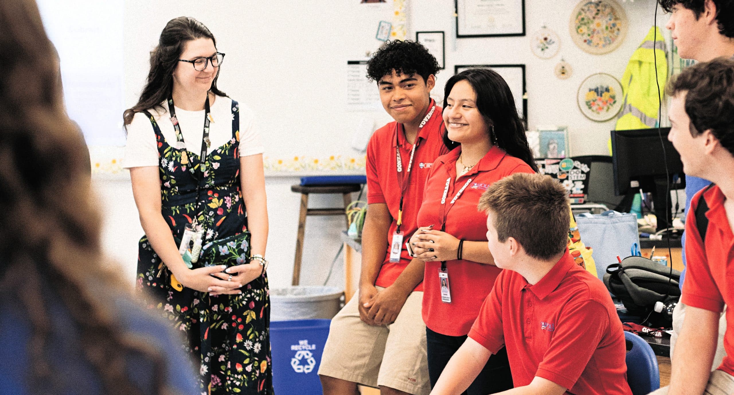 Faith Family and the Future of School Choice - Catholic Telegraph