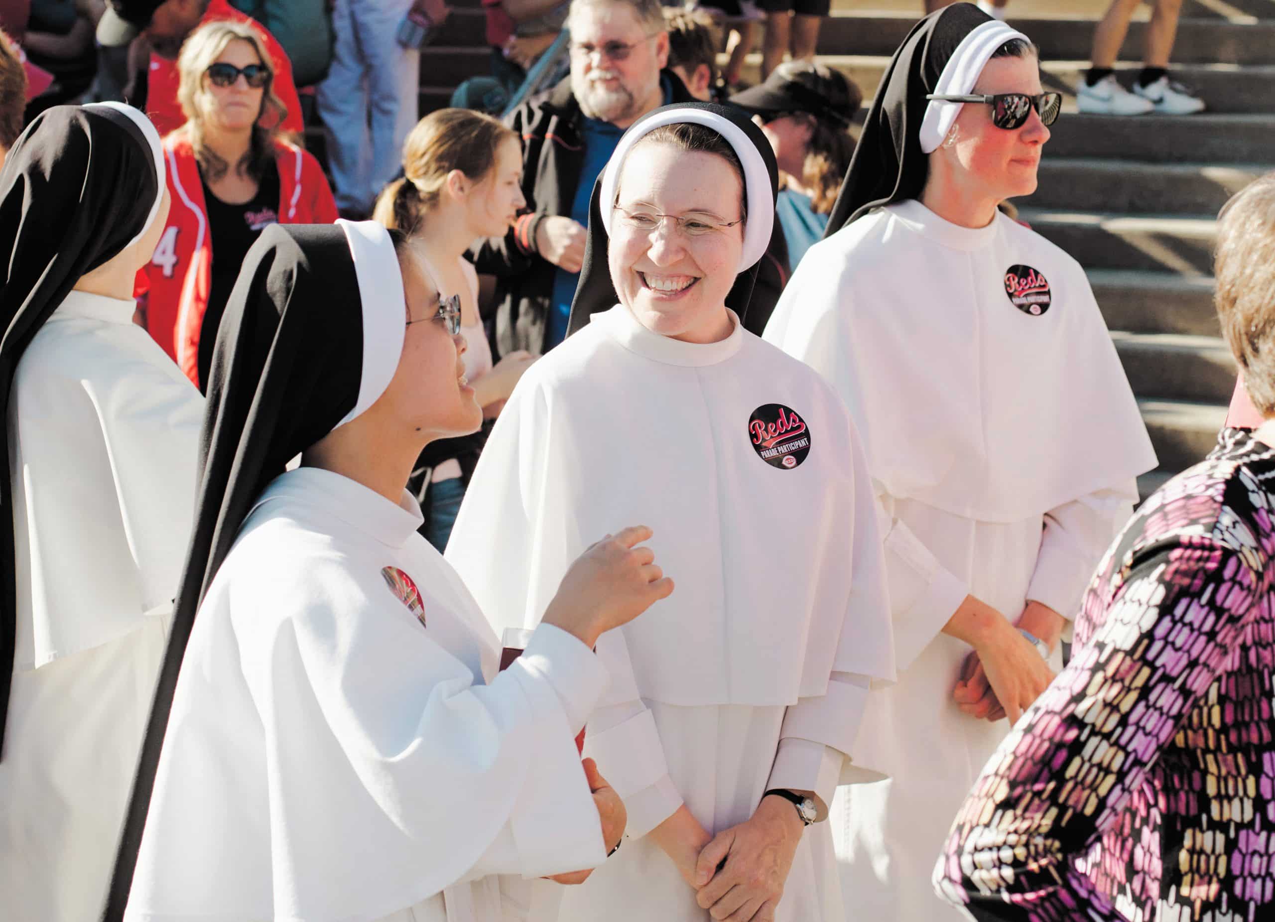 TOC November The Catholic Telegraph - Catholic Telegraph