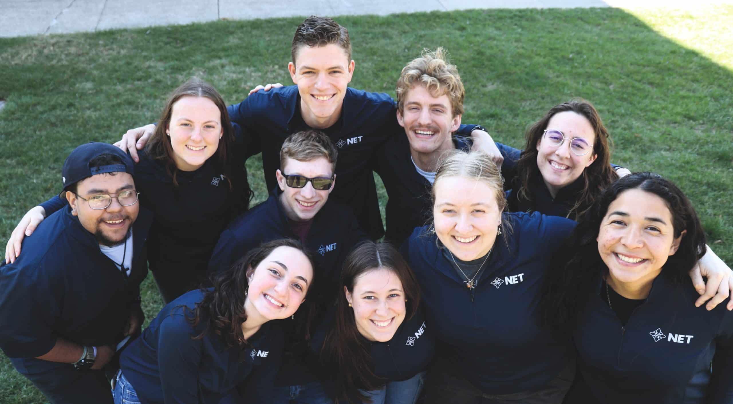 NET Ministries Lifeline: A Eucharistic Encounter for Teens and a ...