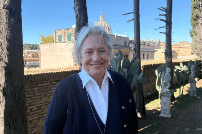America’s ‘immigrants’ nun’ says many are afraid to even go to the ...