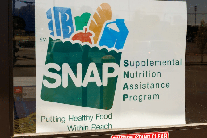 ‘People shouldn’t go hungry’: SNAP halt sparks concern among Catholic ...
