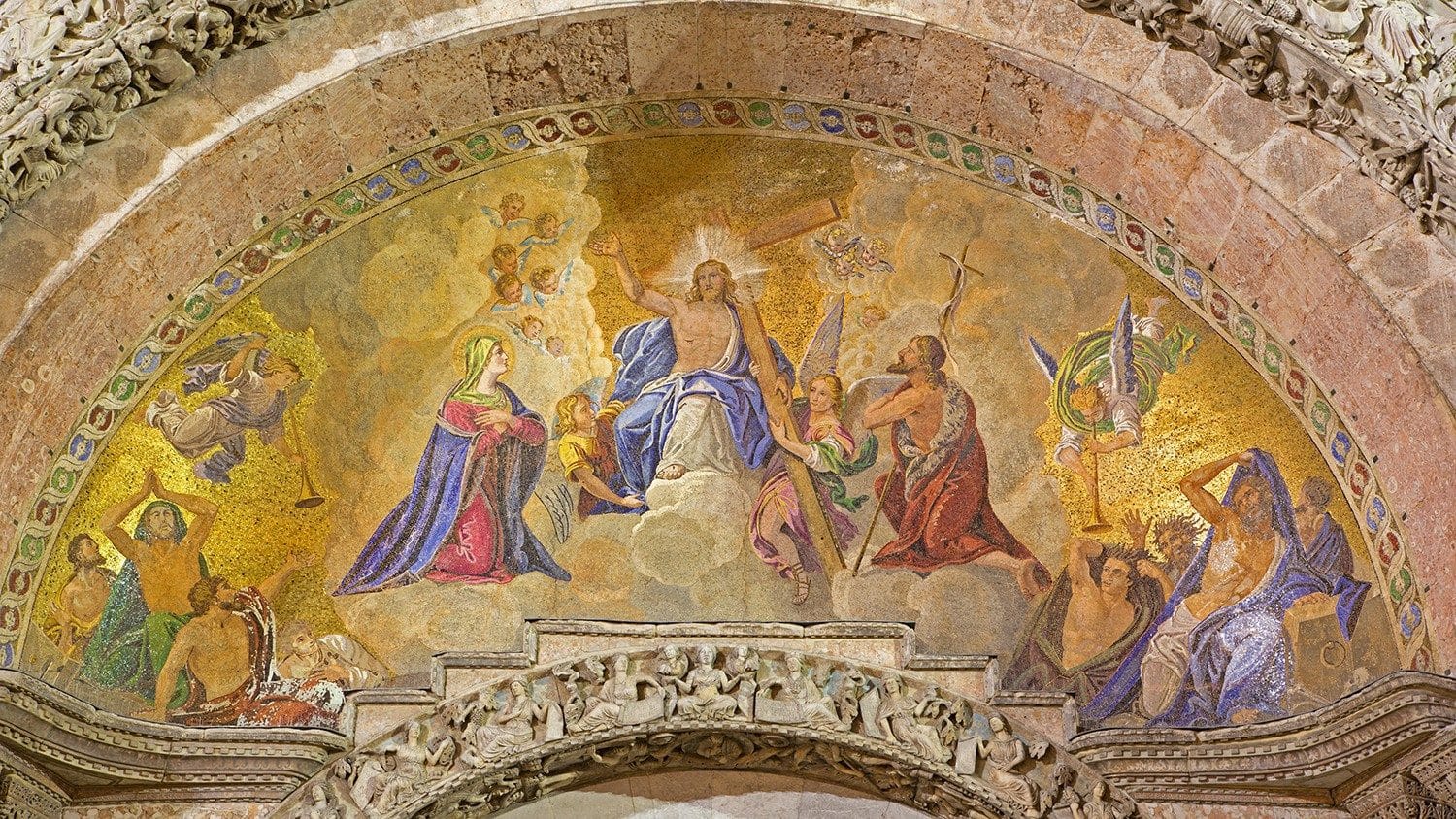 Lord’s Day Reflection: The Kingship we still need - Catholic Telegraph