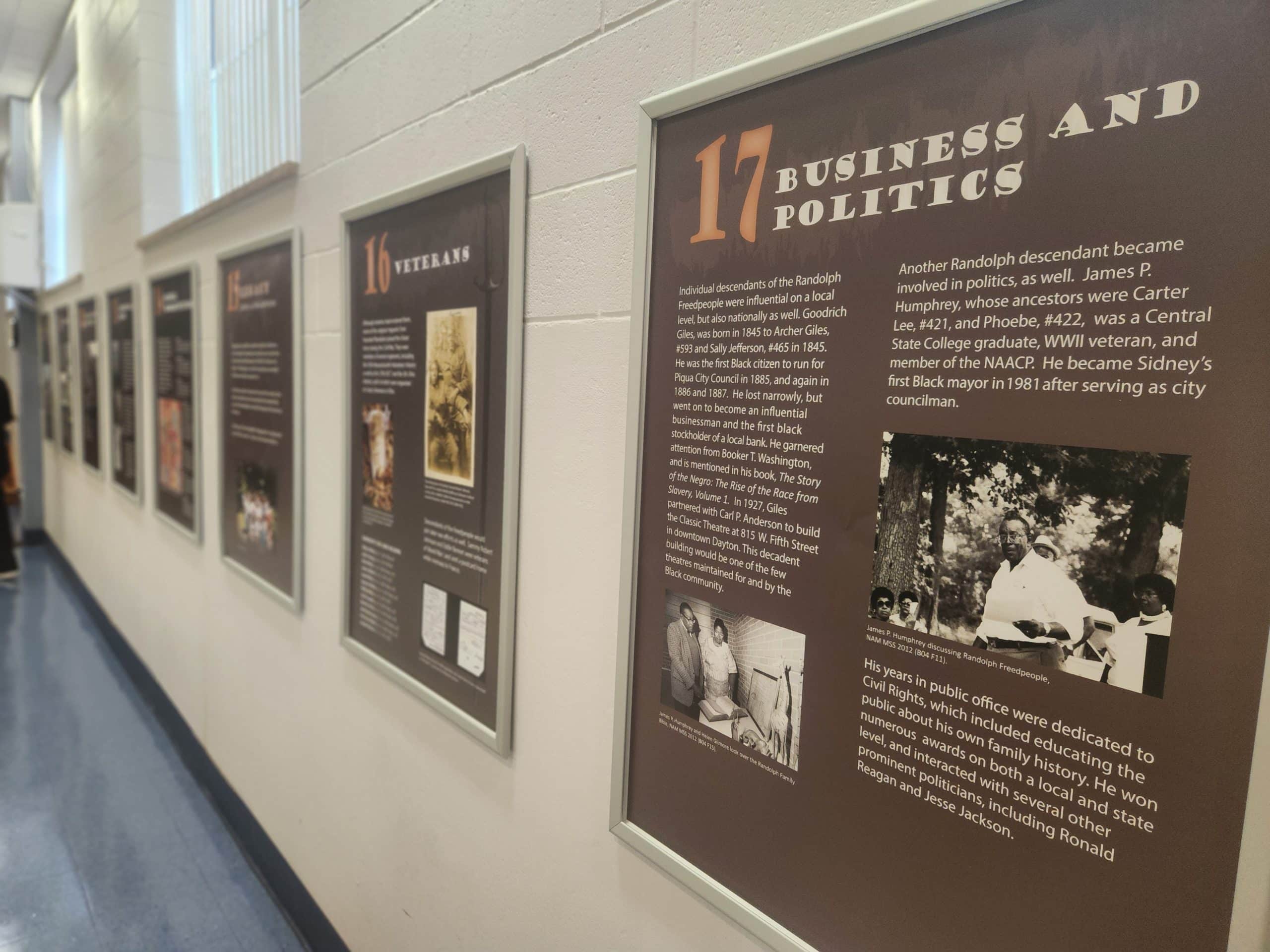 A Painful Past, a Call to Healing - Catholic Telegraph