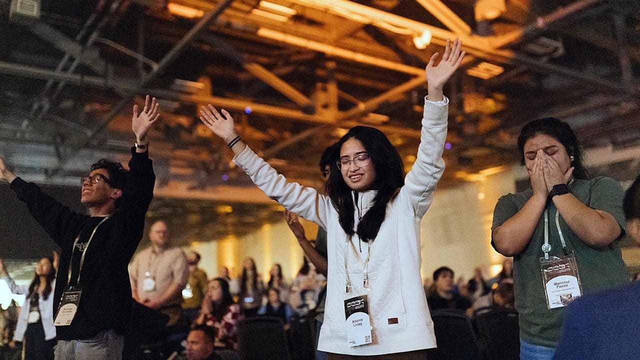 SEEK 2026: A strong voice of young Church in United States - Catholic ...