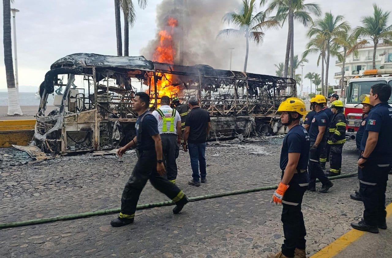 Mexican Bishops call for peace amid violence in their country ...
