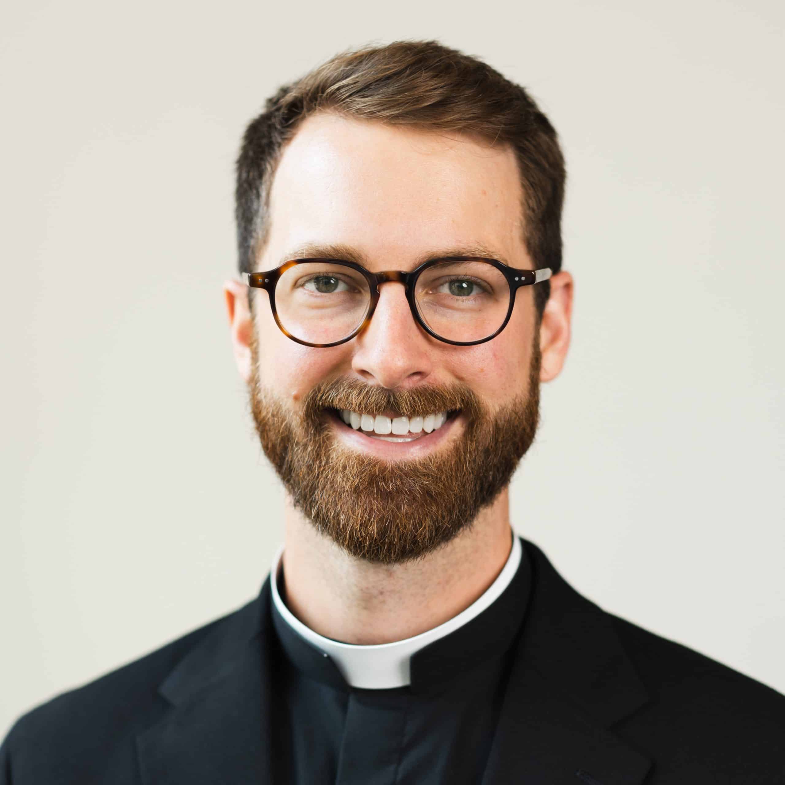 Meet Benjamin Klare - Catholic Telegraph