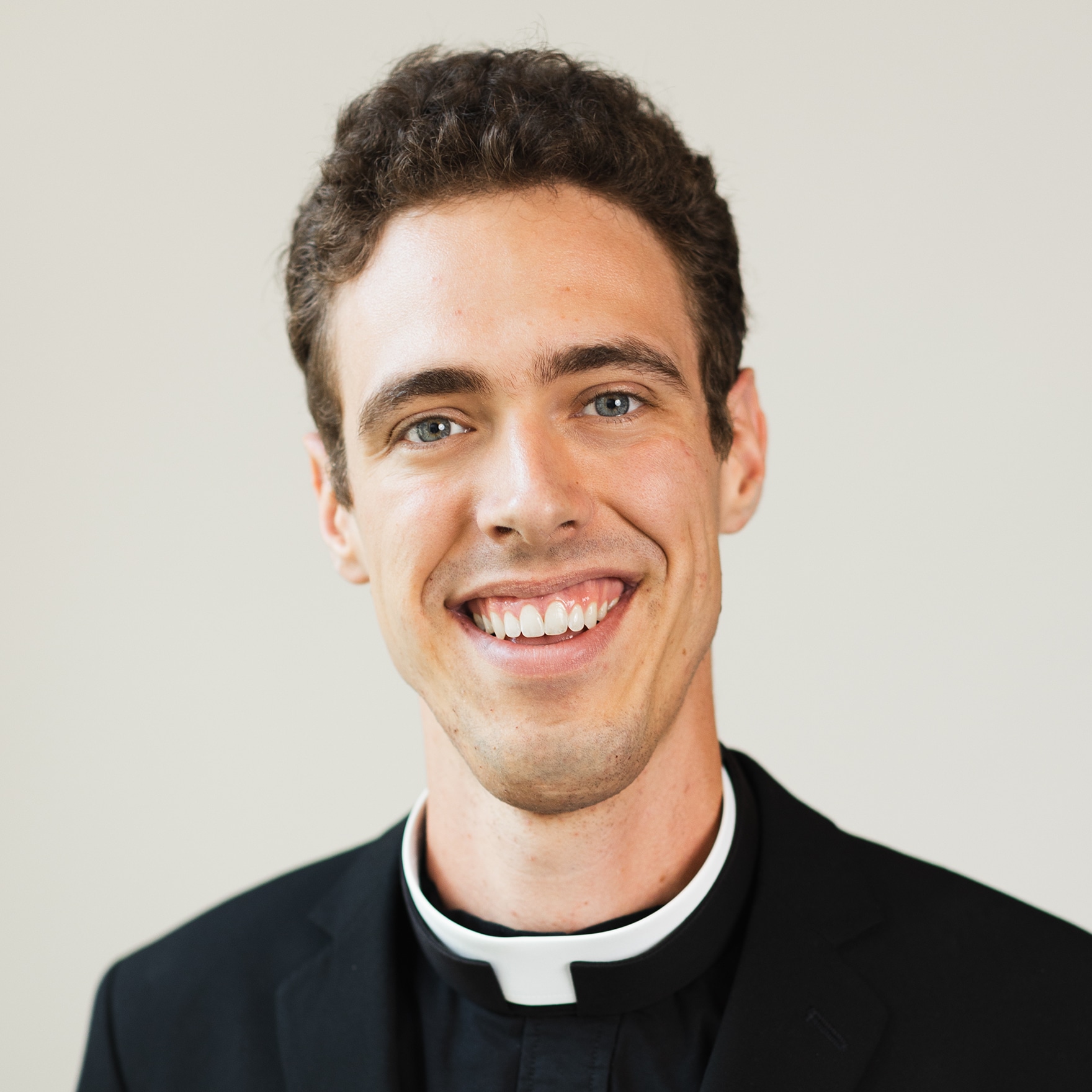 Meet Benjamin Packer - Catholic Telegraph