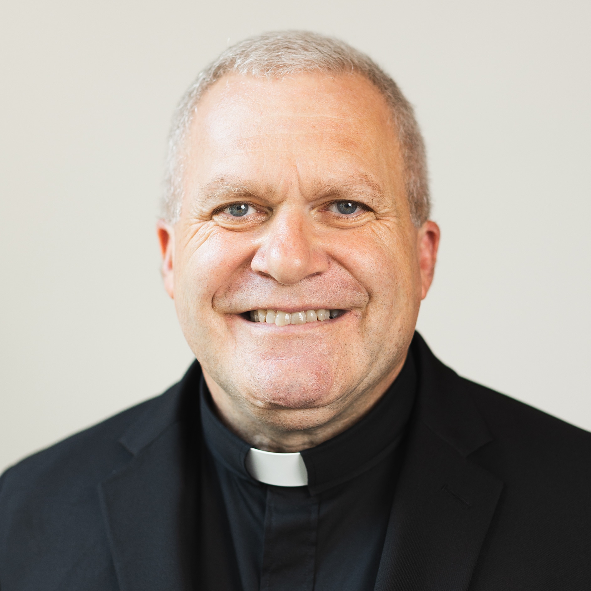 Meet Doug Moore - Catholic Telegraph